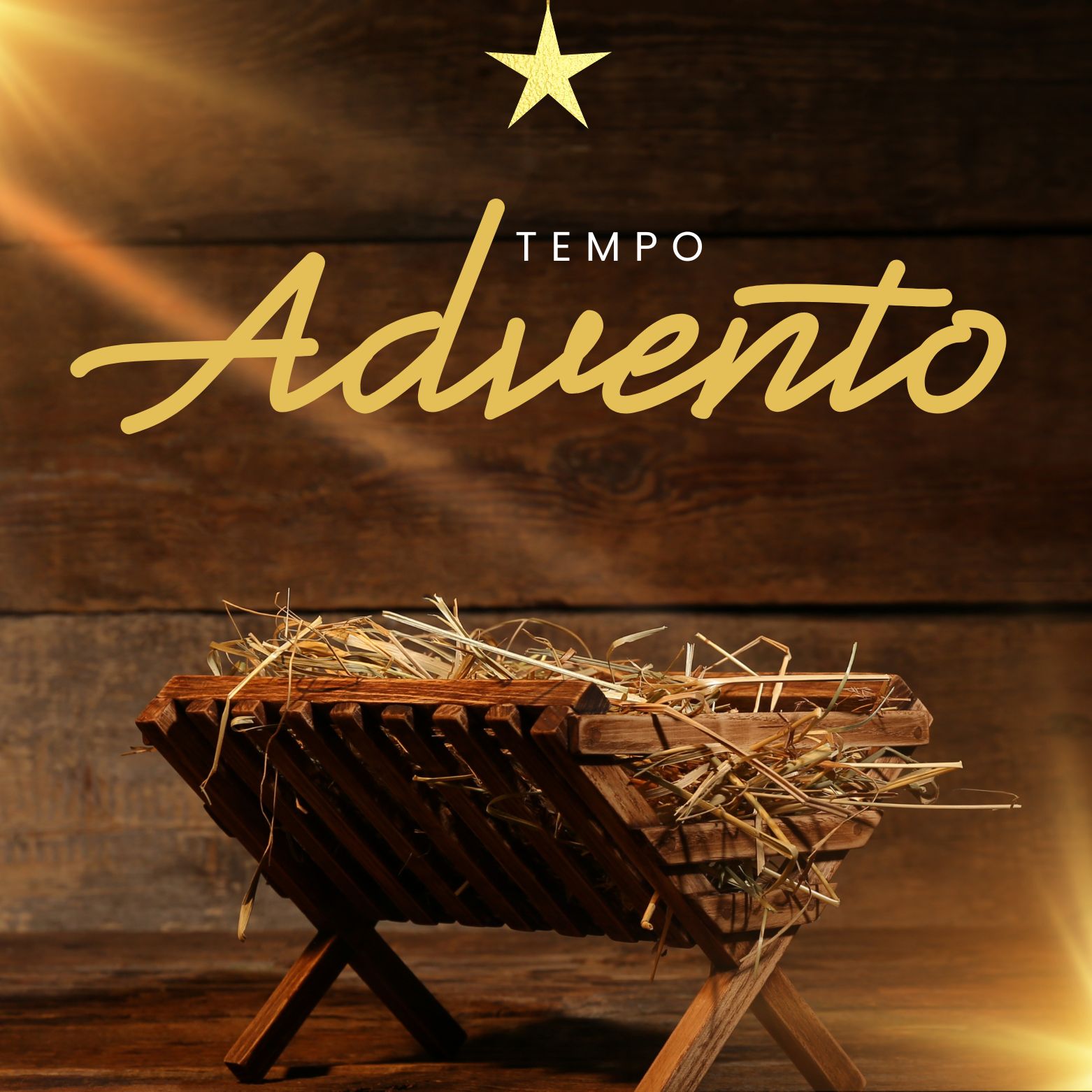 Advento: Tempo de preparação e de alegria | Pantokrator